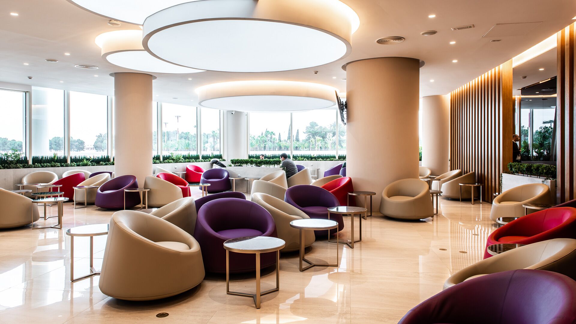 About - RAM Handling