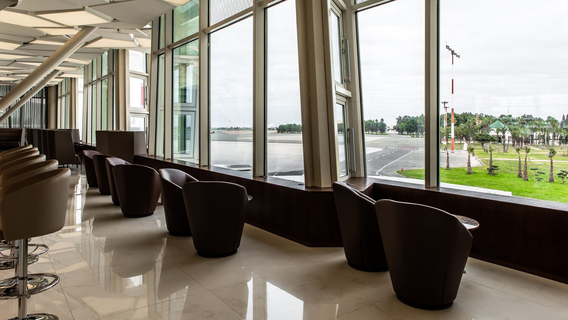 Accueil - RAM Handling