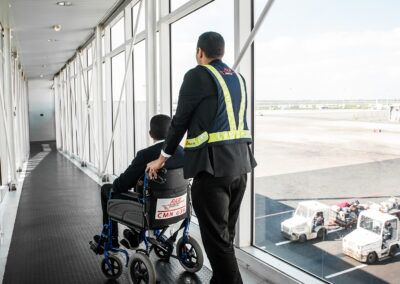 Accueil - RAM Handling