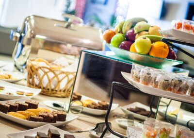 Accueil - RAM Handling