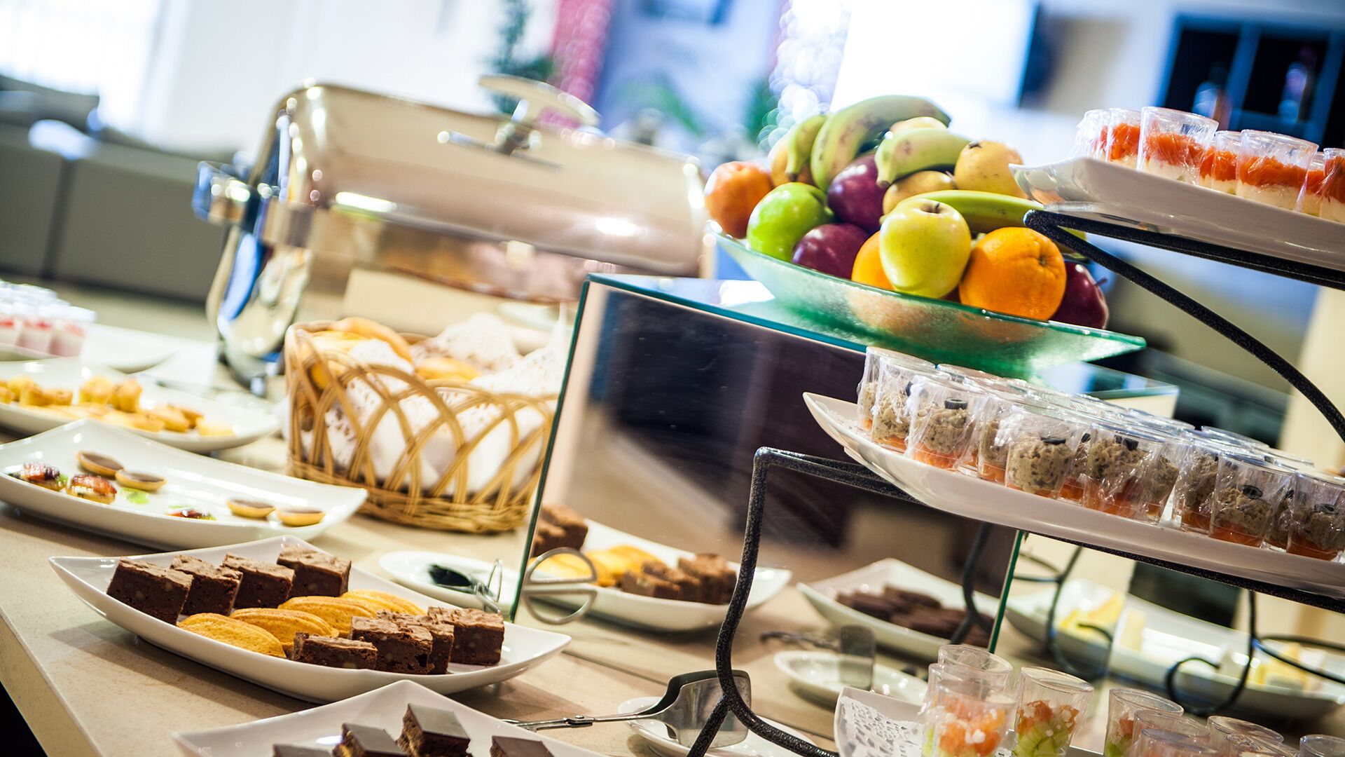 About - RAM Handling