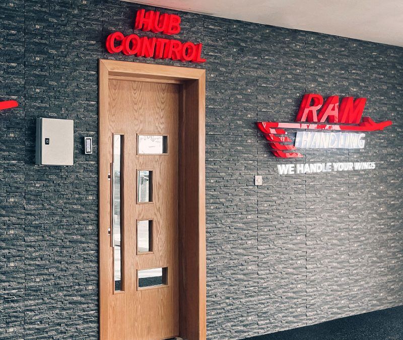 About - RAM Handling