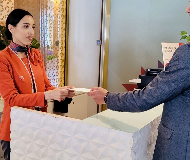 About - RAM Handling