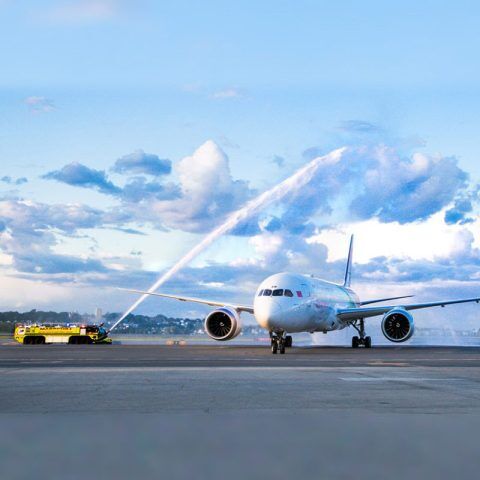 Accueil - RAM Handling