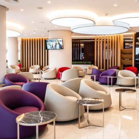 Accueil - RAM Handling