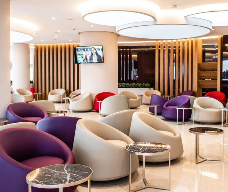 Accueil - RAM Handling